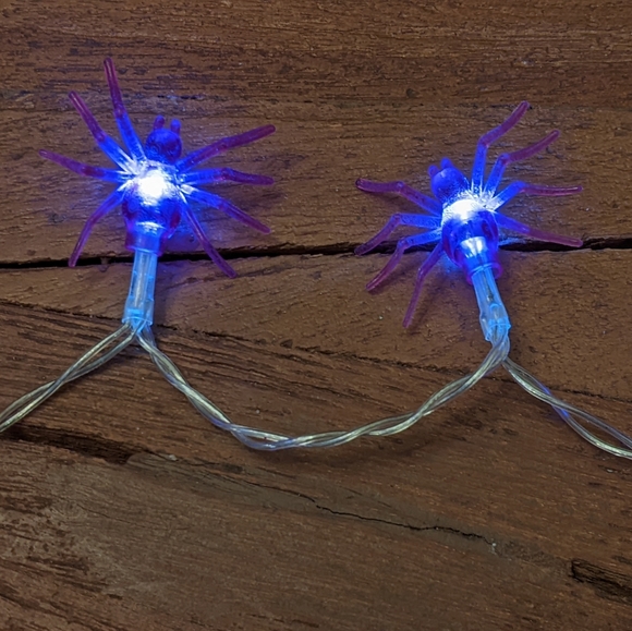 Holiday | 218 Spider Lights | Poshmark